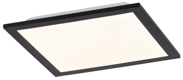 Leuchten Direkt 14740-18 - LED Stropní svítidlo FLAT LED/7W/230V