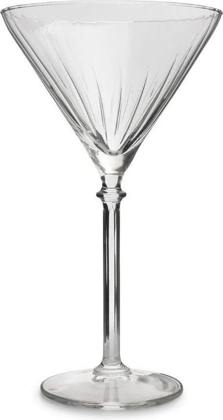 Skleničky v sadě 4 ks na koktejly 230 ml Noble – BonBistro