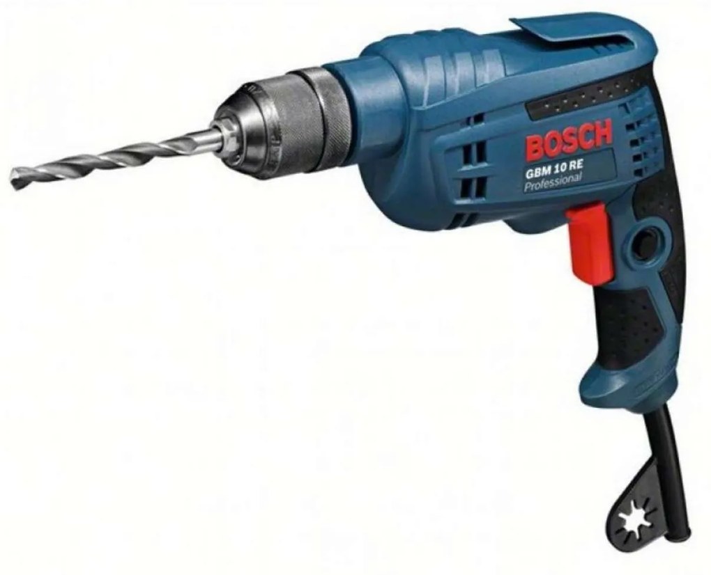 Bosch Nářadí - Vrtačka 600 W 0601473600
