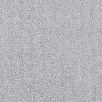 Hanse Home Collection koberce Kusový koberec Nasty 101595 Silber 200x200 cm čtverec - 200x200 cm