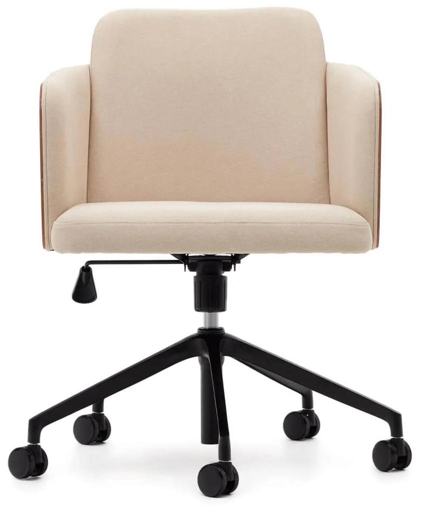 Kancelářská židle daima přírodní MUZZA
