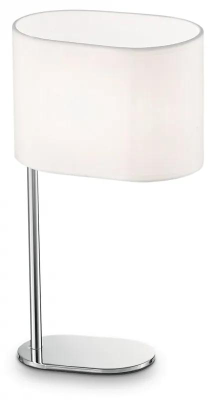 Ideal Lux 075013 stolní lampička Sheraton Small 1x40W|G9