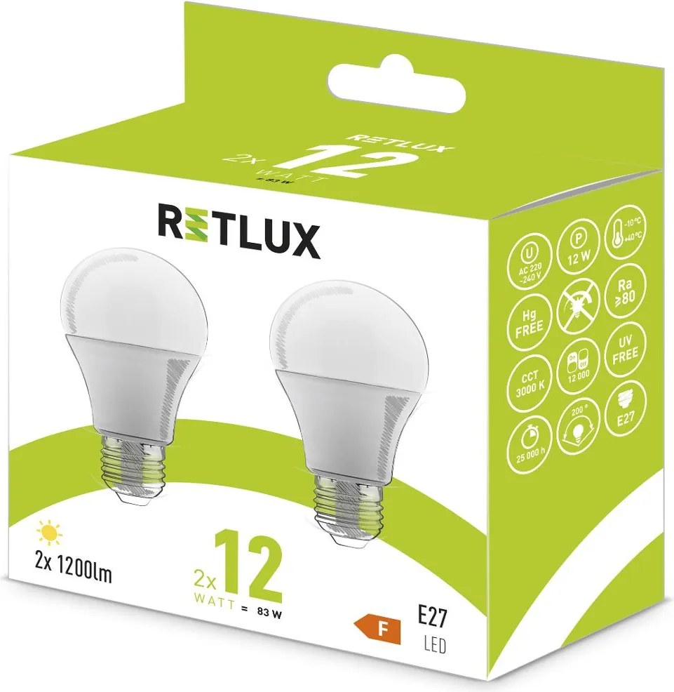 Retlux REL 31