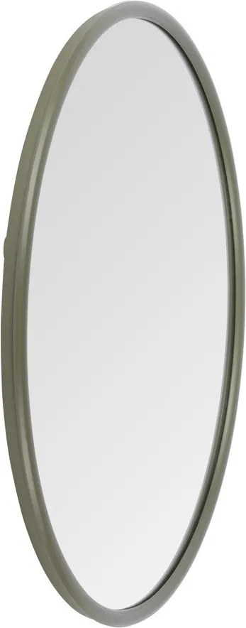 Nástěnné zrcadlo ø 50 cm Riqueza – PT LIVING
