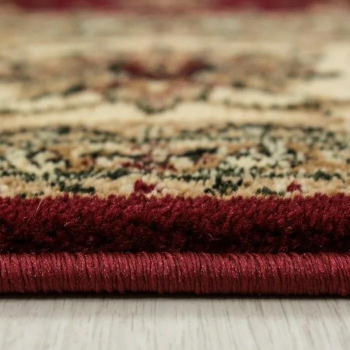 Kusový koberec Marrakesh 210 red (Varianta: 120 x 170 cm)