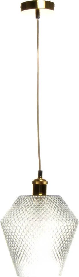 XXXLutz ZÁVĚSNÉ SVÍTIDLO, 22/27/22 cm P & B - Online Only svítidla - 005937162101