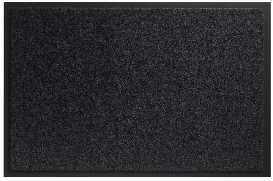 Rohožka 574 Twister (Varianta: 40 x 60 cm 052 black)