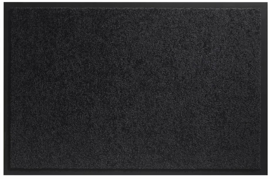 Rohožka 574 Twister (Varianta: 60 x 80 cm 052 black)