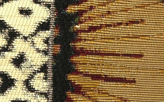 Oriental Weavers, Kusový koberec Zoya 924 X – na ven i na doma, 80x165, vícebarevná, chodba / předsíň