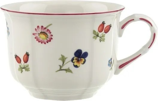 Villeroy & Boch Petite Fleur Snídaňový šálek, 0,35 l