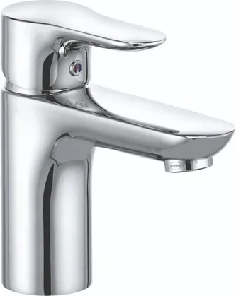 Kludi Objekta umyvadlová baterie bez výpusti chrom 321260575