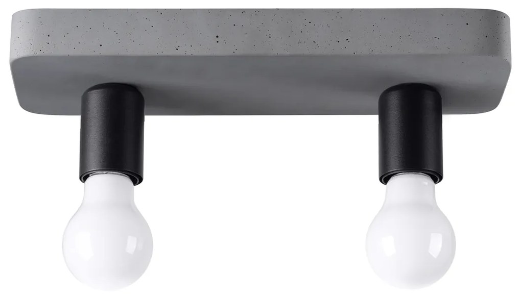 Sollux Lighting Stropní svítidlo TAVO 2