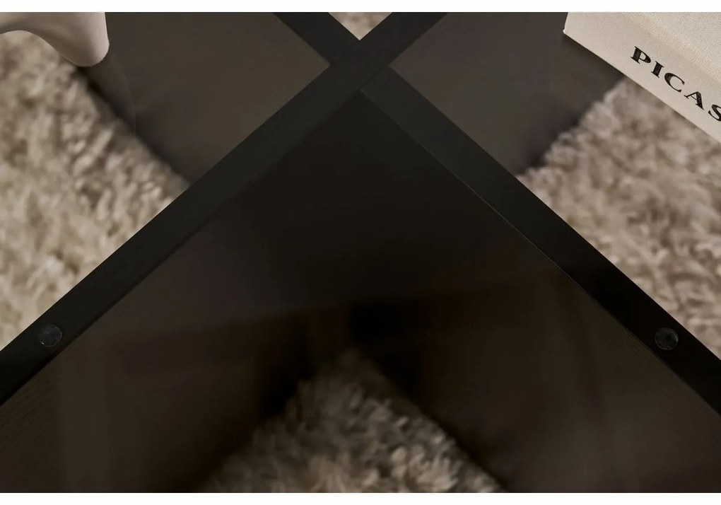 Konferenční stolek Aeris Black