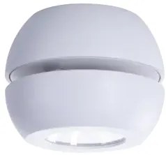 LED bodové světlo Ojos 1 bílé
