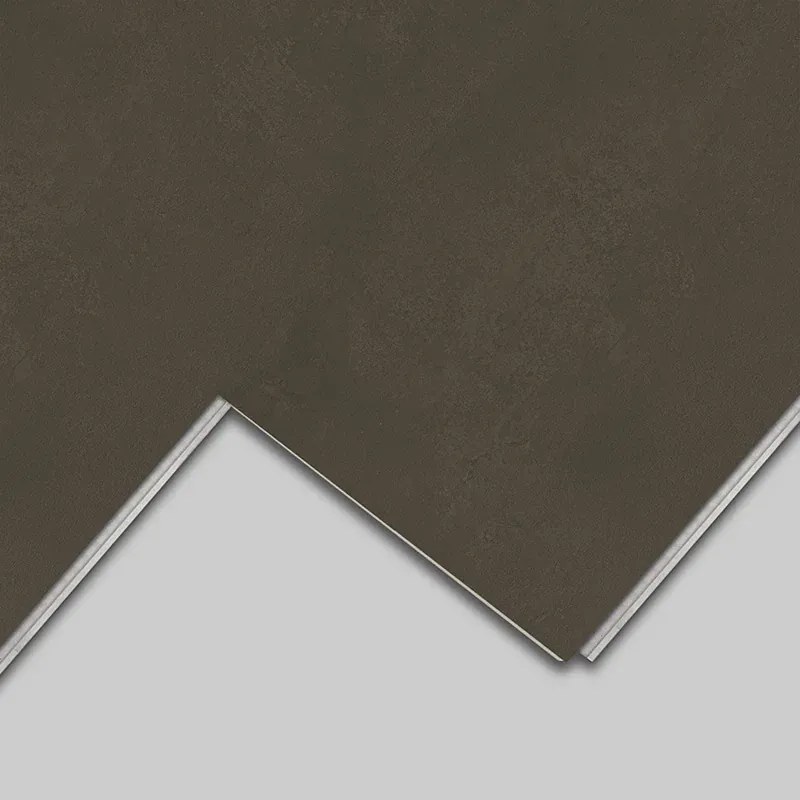 Vinylová plovoucí podlaha Area Floors Stone Click Rigid 5354 Beton tmavý 1,647 m²