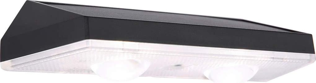 XXXLutz SOLÁRNÍ SVÍTIDLO 14/4.8/3.7 cm Globo - Solární světla - 007326108001