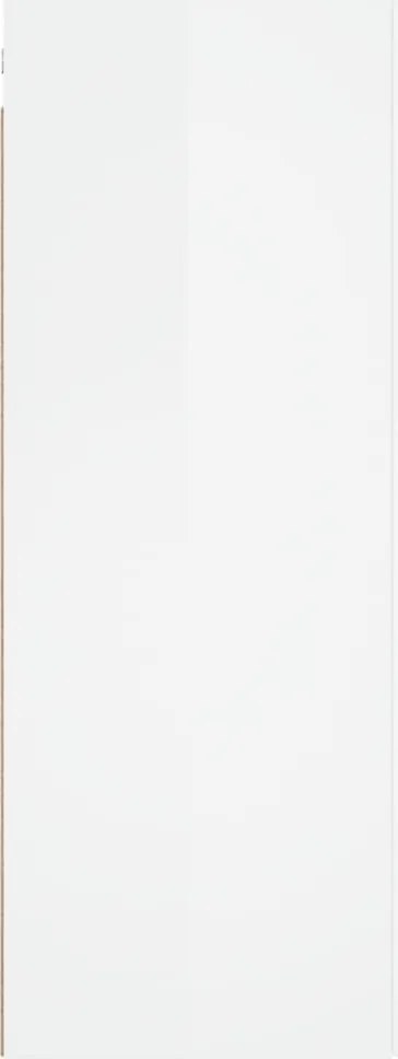 vidaXL Nástěnná skříňka 69,5 x 34 x 90 cm kompozitní dřevo [834980] Barva: Betonová šedá