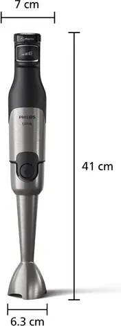 Philips 5000 Series Ruční mixér HR2682/00