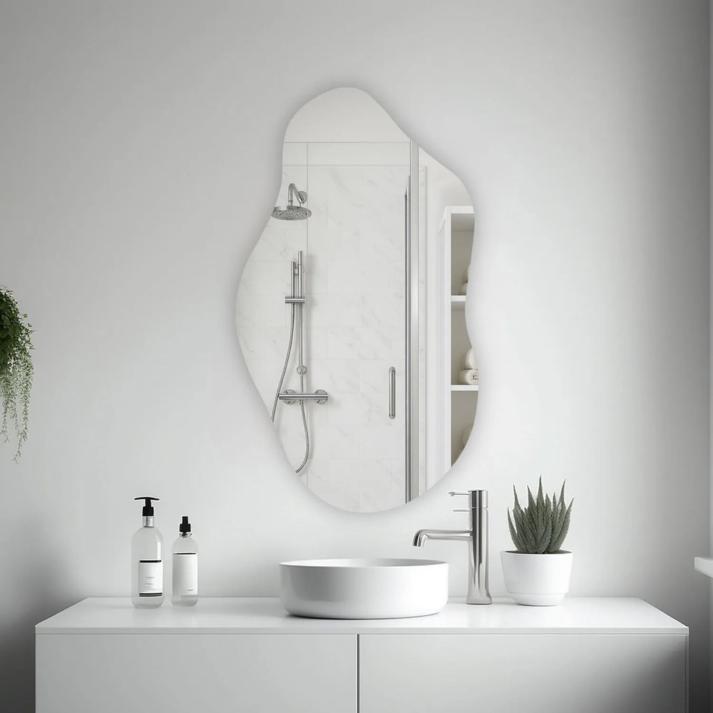 Zrcadlo Pure R27