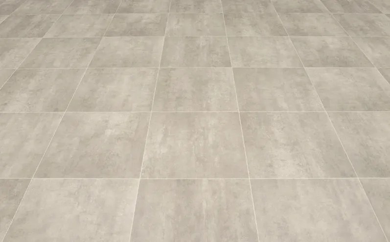 IVC GROUP LEOLINE PVC podlaha - lino Supertex TOLEDO 581 - béžová betonová dlažba ŠÍŘKA: 4 m