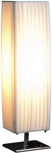 INV Stolní lampa Nice bílá 60cm