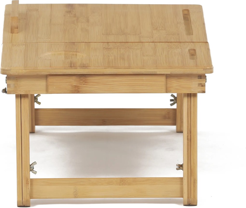 Autronic Odkládací stolek DR-B069 NAT