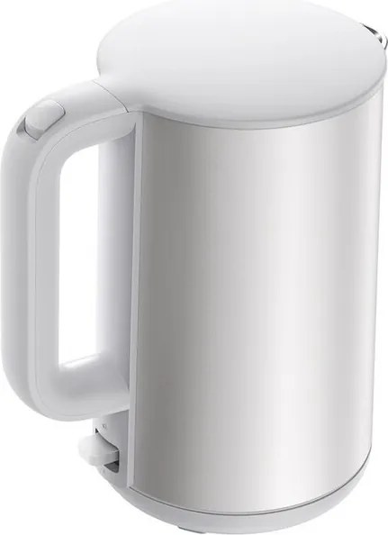Xiaomi Electric Kettle S1 EU Stříbrná