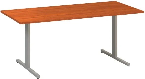 Interier Říčany Konferenční stůl CLASSIC A, 1800 x 800 x 742 mm, třešeň