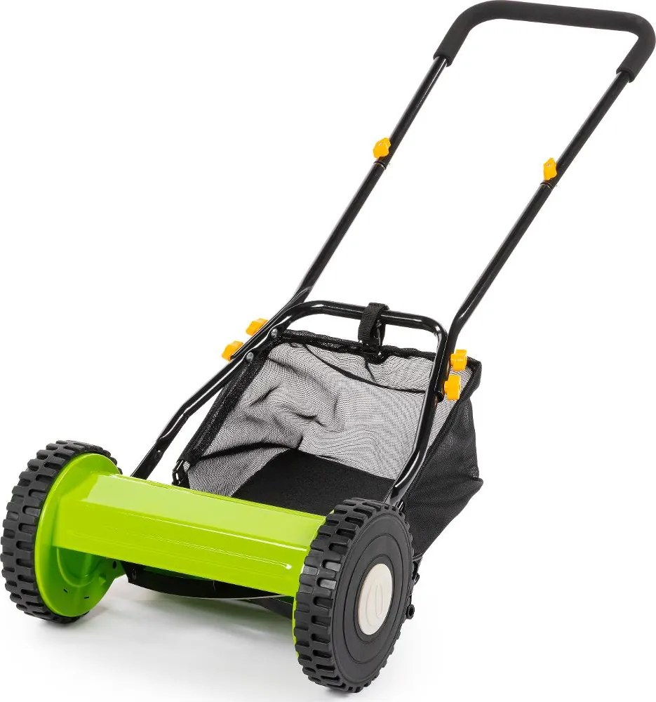 Fieldmann FZR 1005 - vřetenová sekačka