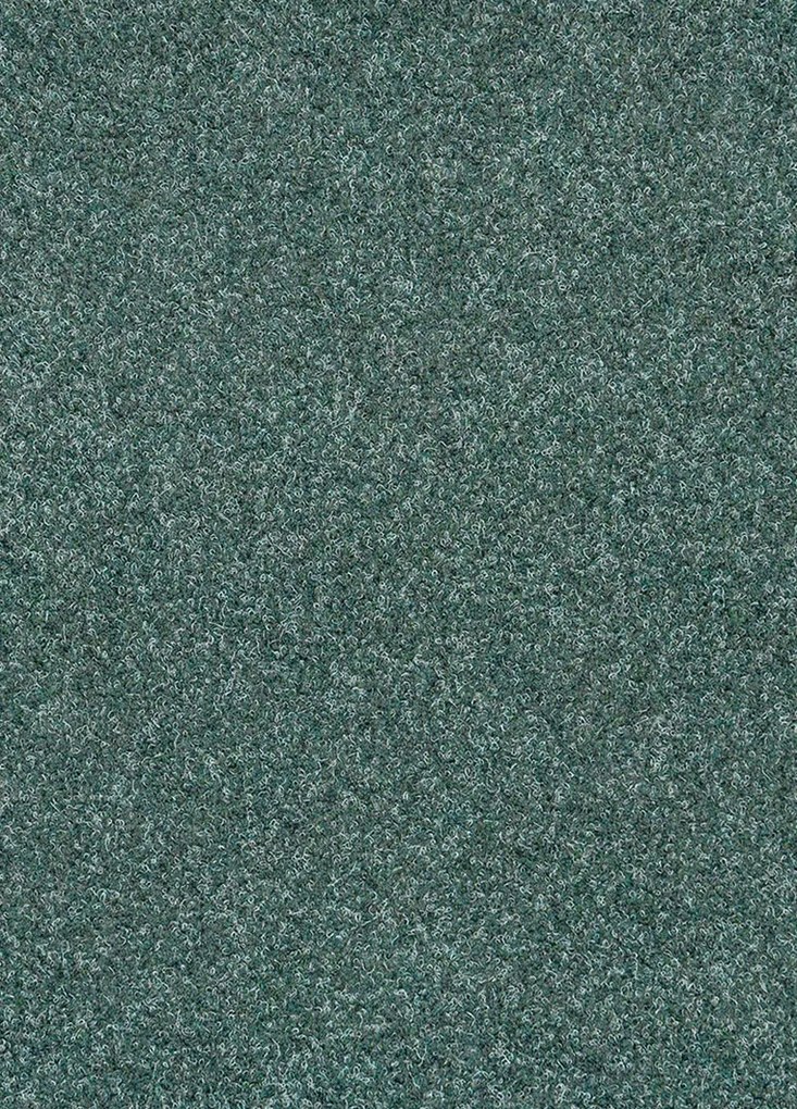 Koberce Breno Metrážový koberec RAMBO 25, šíře role 400 cm, Zelená