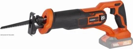 Pila ocaska Powerplus POWDP25100 - aku 20V (bez AKU)  [63625100]