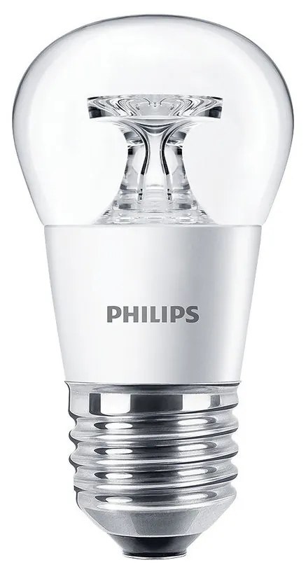 Philips 50763600 LED Žárovky E27 CorePro E27 5.5W 470lm 2700K A+