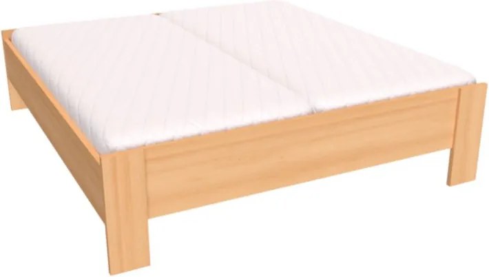 Zvýšené lůžko NEDO (na výběr více variant)