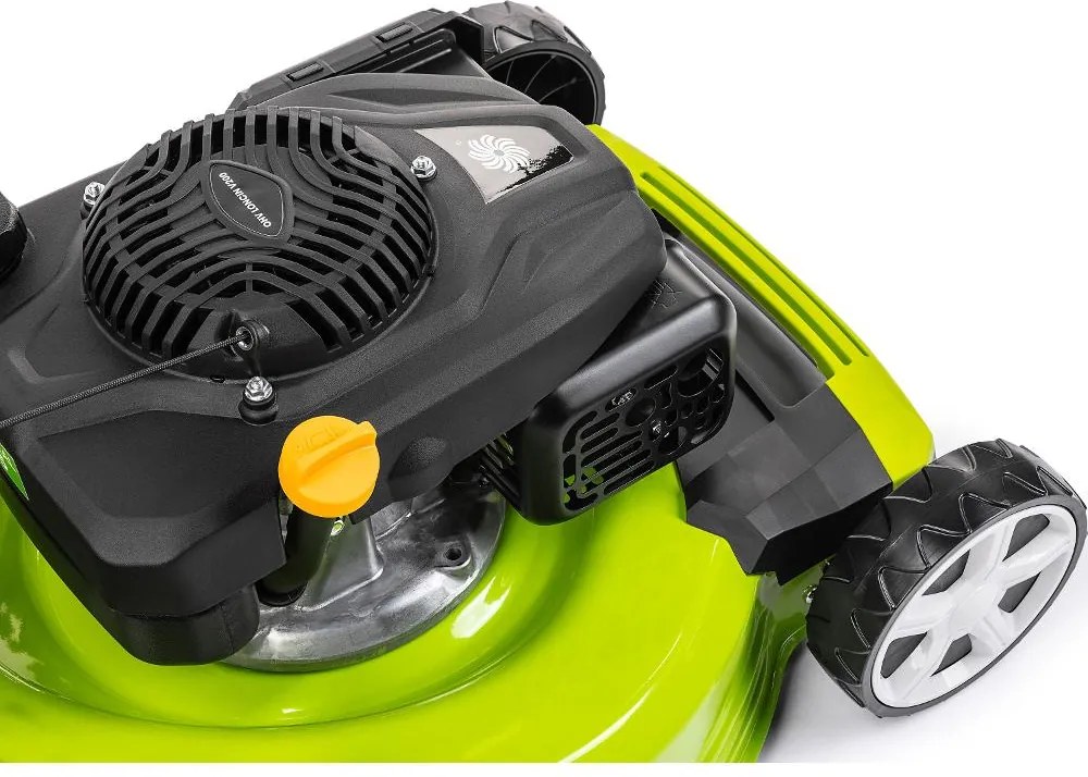 Fieldmann FZR 5112-196BL - benzínová rotační sekačka