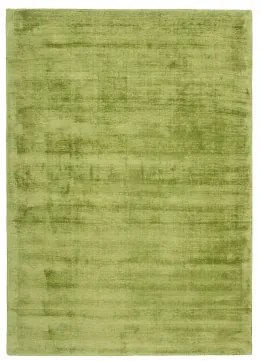 Obsession koberce Ručně tkaný kusový koberec MAORI 220 GREEN Zelená - 80x150 cm