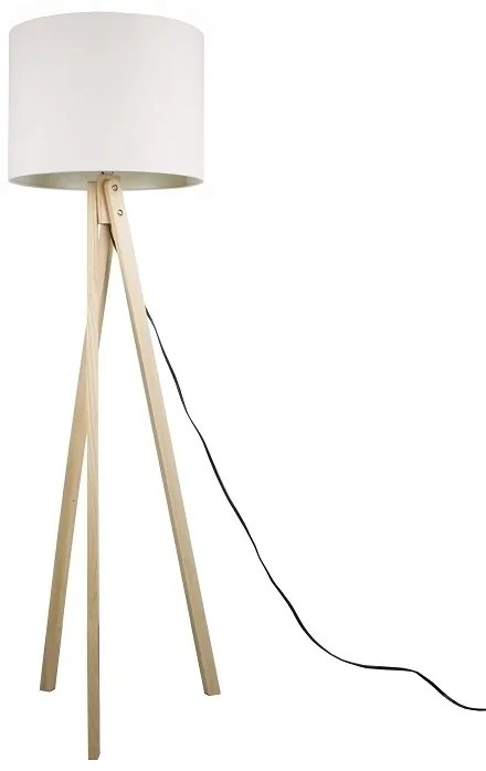 Stojací lampa LILA Typ 6 Tempo Kondela