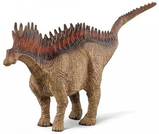 Figurka schleich prehistorické zvířátko - amargasaurus 15029