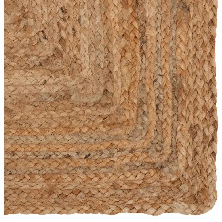Přírodní jutový koberec JUTEPI 80 x 200 cm