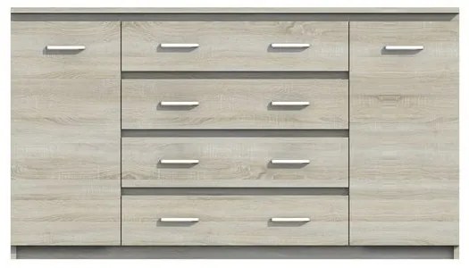 Komoda FENIKS 162x91