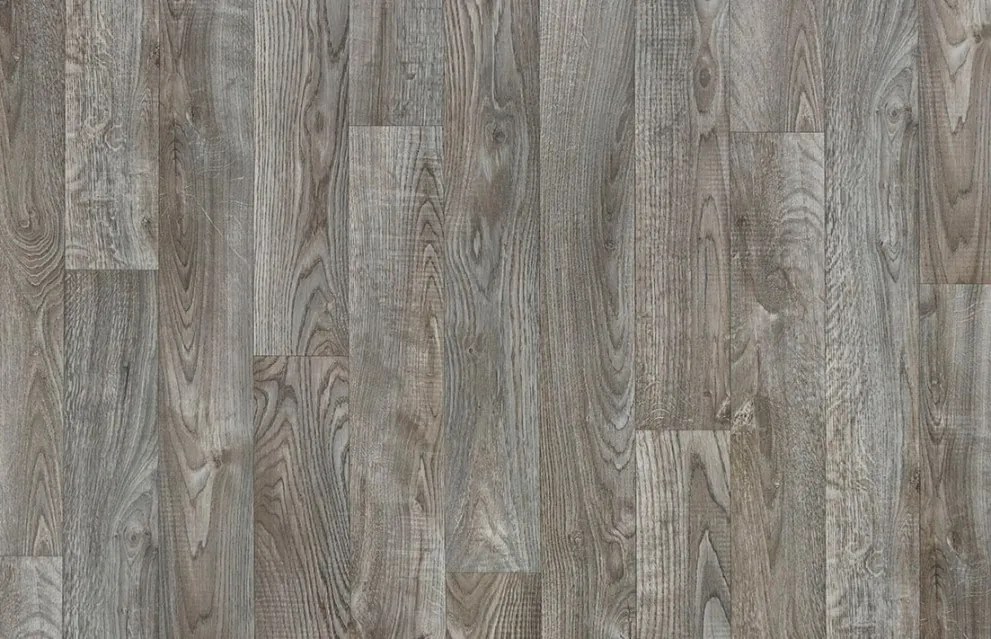 BEAUFLOR PVC podlaha - lino BLACKTEX White Oak 997D – světlejší dřevo ŠÍŘKA: 4 m, POUŽITÍ: Zátěžové