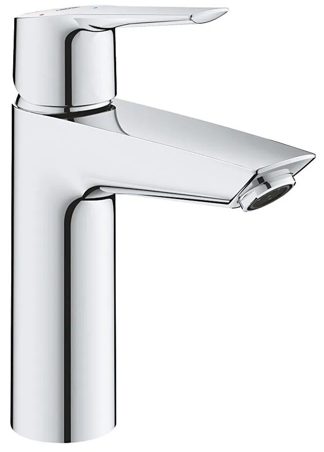 GROHE 23746002 - Umyvadlová baterie START velikost M lesklý chrom