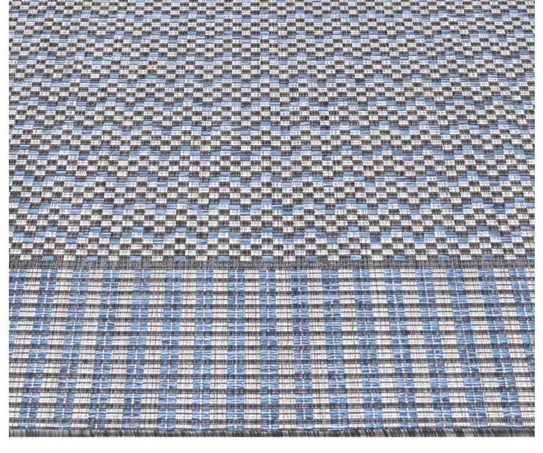 Ayyildiz Kusový koberec SUNNY 4419, Šedá Rozměr koberce: 80 x 150 cm