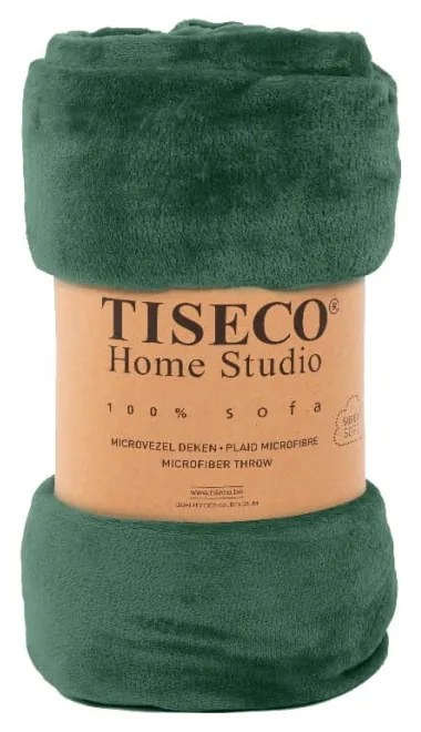 Deka 130x160 cm Cosy - Tiseco Home Studio