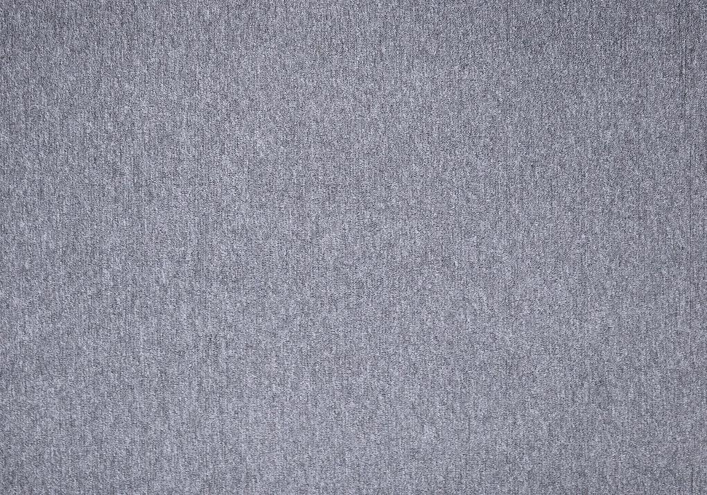 Vopi koberce Kusový koberec Astra světle šedá čtverec - 250x250 cm