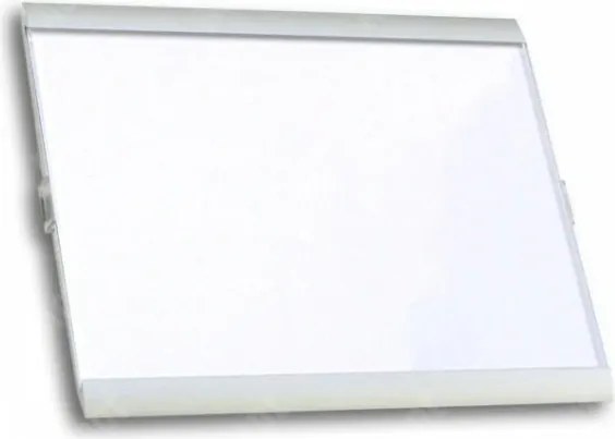 ACCEPT Dveřní tabulka Pierrot - rozměr 121 x 50 mm