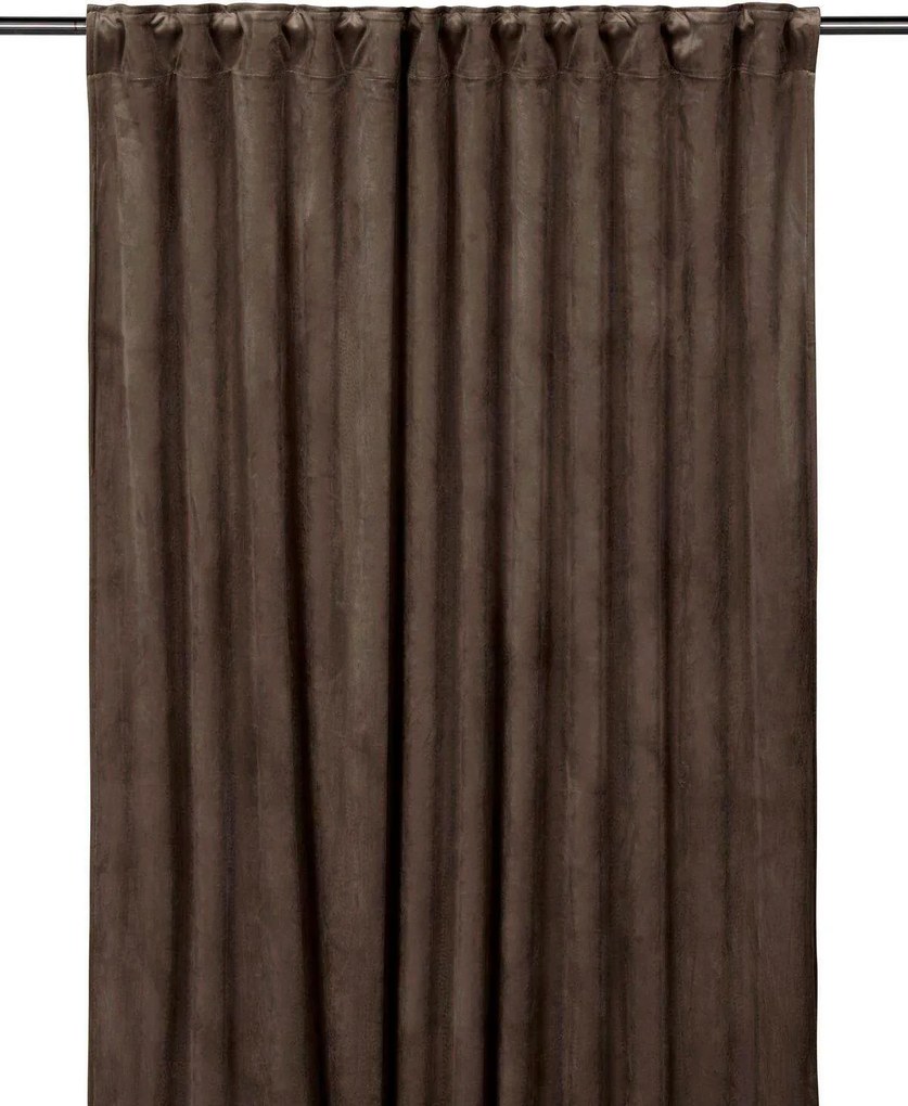 XXXLutz HOTOVÝ ZÁVĚS, zatemnění, 135/280 cm Svanefors - Závěsy - 004497008901