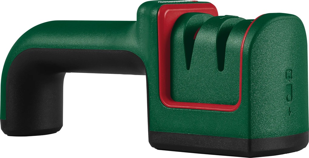 Parkside® Brousek na nože a sekery / Nůž (3 v 1 brousek na nože a sekery)