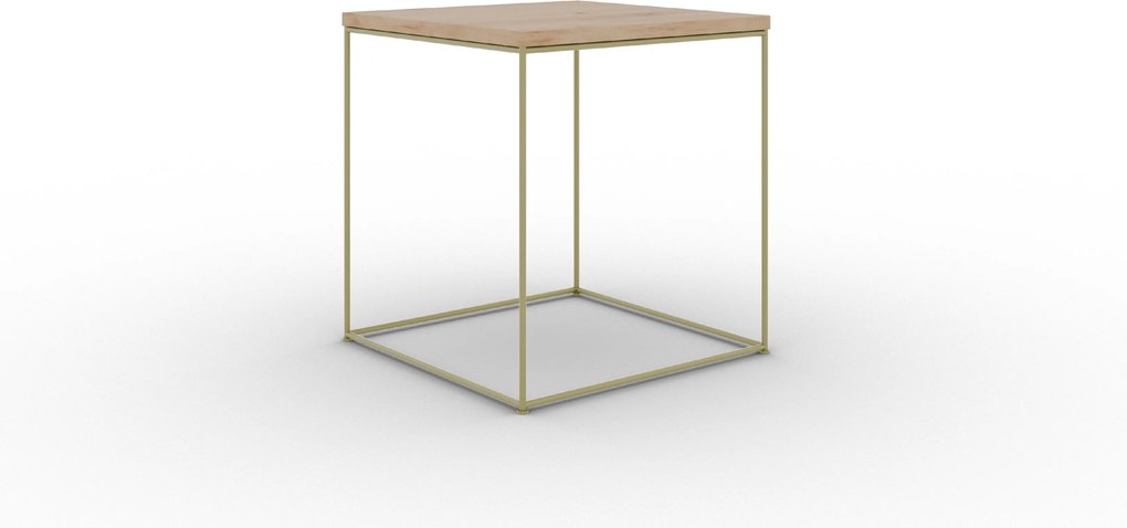 ADRK Furniture Konferenční stolek Adina CT-ADI-G-A