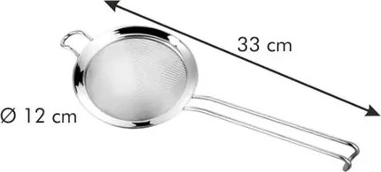 TESCOMA Sítko GrandCHEF ø 12 cm