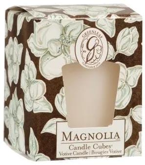 Votivní svíčka Magnolia